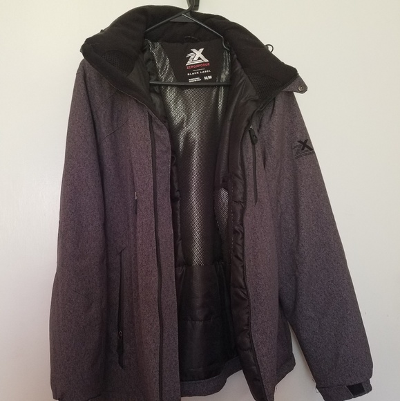 ZeroXposur | Jackets & Coats | Zeroxposur Heavy Winter Jacket | Poshmark